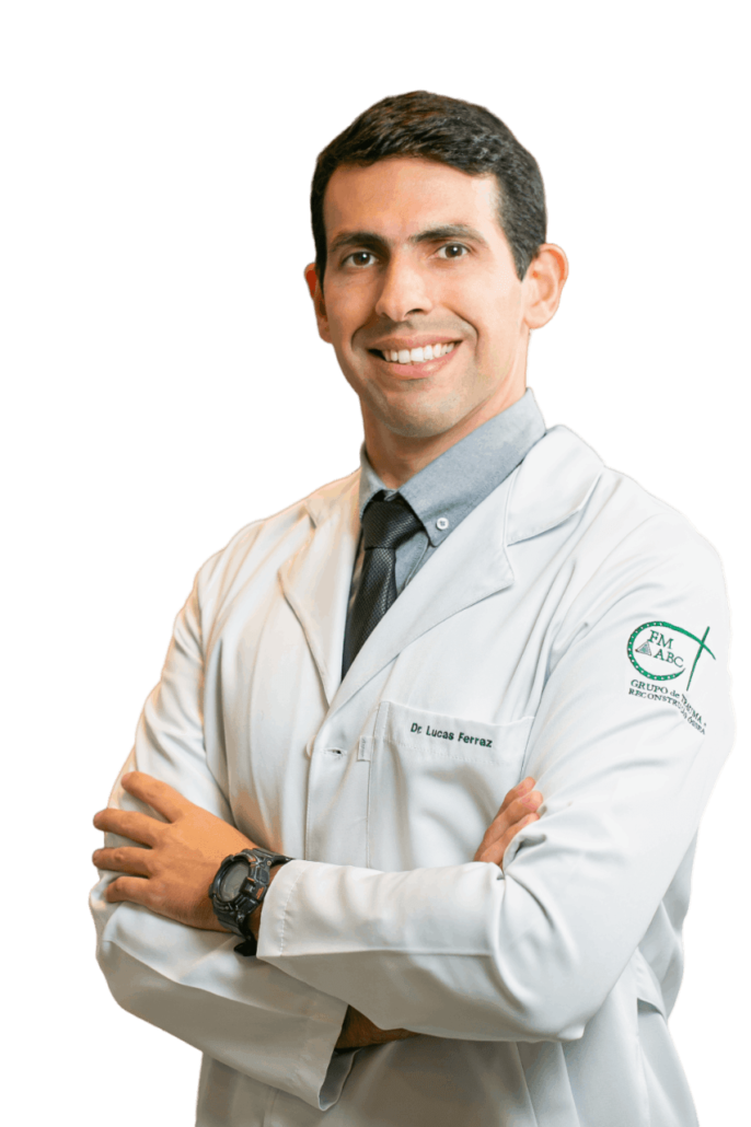 INÍCIO - Dr. Lucas Ferraz